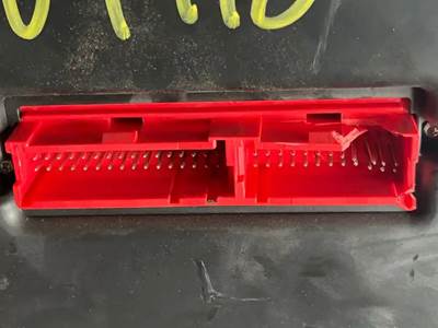 2012 Freightliner B2 Instrument Panel Cluster For Sale | Elkton, MD ...