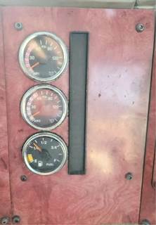 2003 International 9100i Instrument Panel Cluster For Sale | Elkton, MD ...