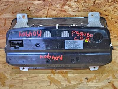 2020 International LT625 Instrument Panel Cluster For Sale | Elkton, MD ...