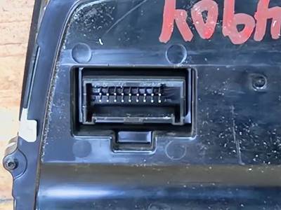 2020 International LT625 Instrument Panel Cluster For Sale | Elkton, MD ...