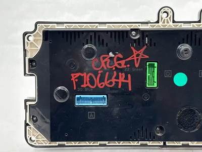 2022 Mack Anthem Instrument Panel Cluster For Sale | Elkton, MD | P ...