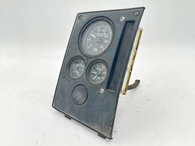 Sterling SC8000 Instrument Panel Cluster for a 2005 Sterling SC8000 ...