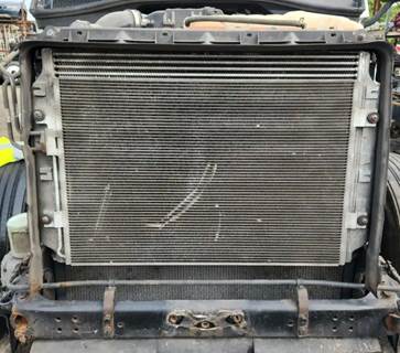 2017 Freightliner Cascadia 125 Intercooler For Sale | Elkton, MD | P ...