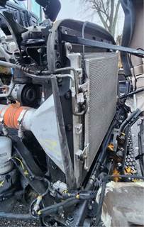 2020 Freightliner Cascadia 126 Intercooler For Sale | Elkton, MD | P ...