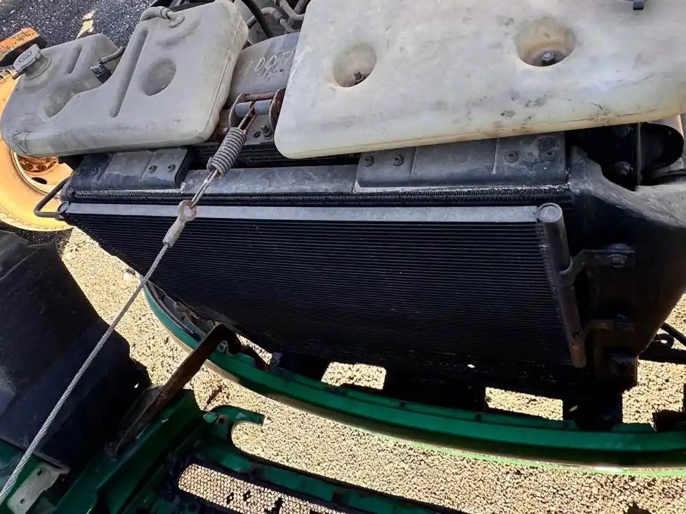 2004 Sterling A9500 Intercooler For Sale | Elkton, MD | P-492251 ...