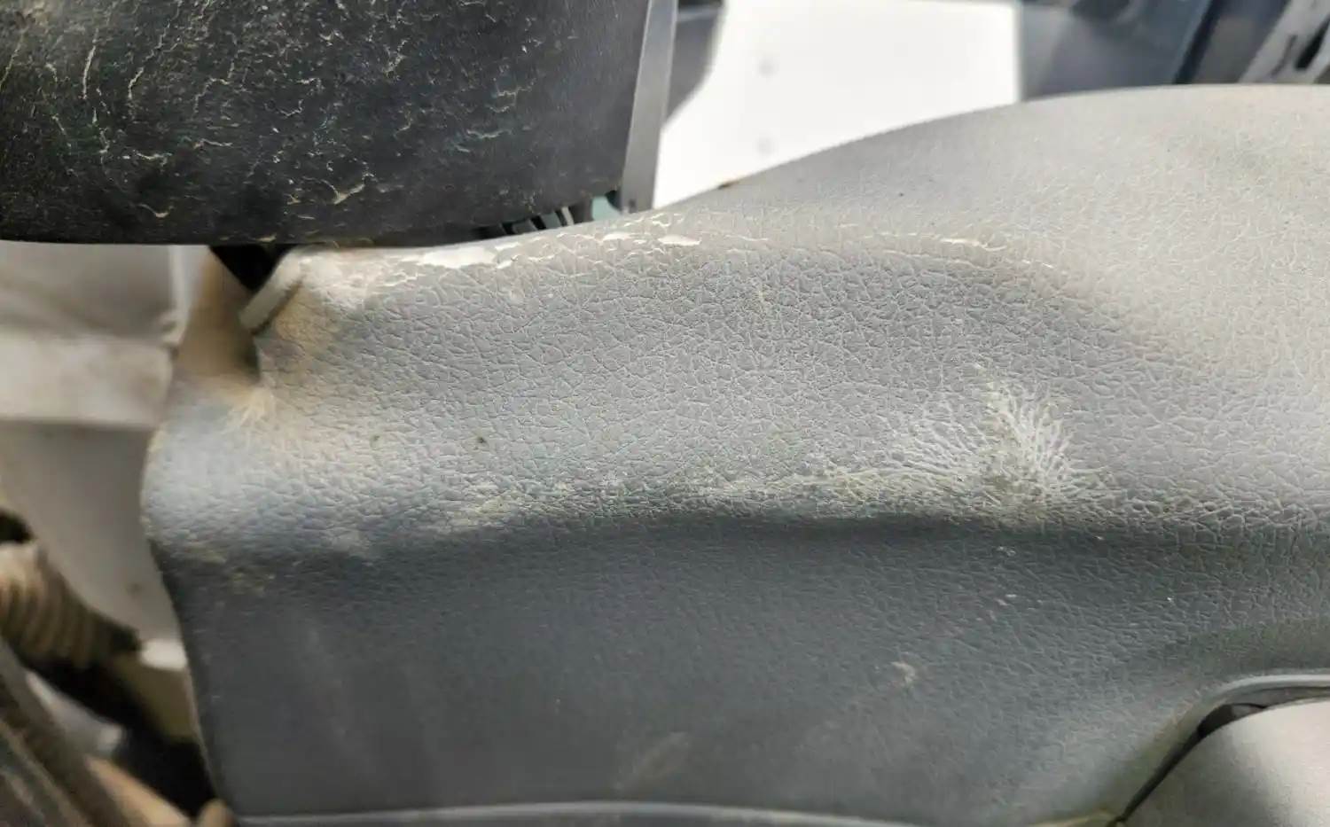 2018 Ford F-750 Interior Part For Sale | Elkton, MD | P-493143 ...