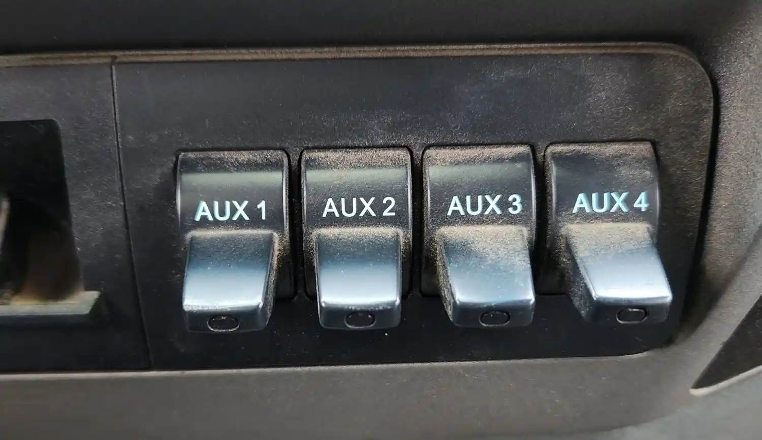 2018 Ford F-750 Interior Part For Sale | Elkton, MD | P-493151 ...