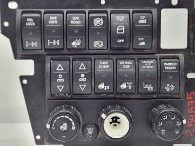 2022 International LT625 Interior Part For Sale | Elkton, MD | P-54575 ...