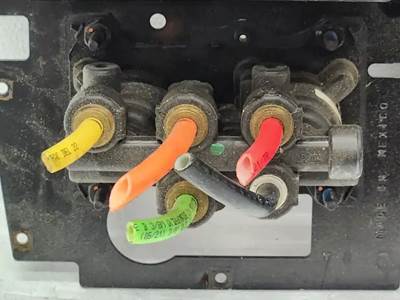 2022 International LT625 Interior Part For Sale | Elkton, MD | P-54575 ...