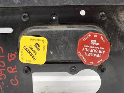 2022 International LT625 Interior Part For Sale | Elkton, MD | P-54575 ...