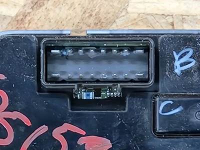 2023 International LT625 Interior Part For Sale | Elkton, MD ...