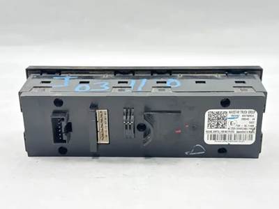 2022 International MV607 Interior Part For Sale | Elkton, MD ...