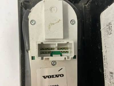 2021 Volvo VNL Interior Part For Sale | Elkton, MD | 22977102 ...