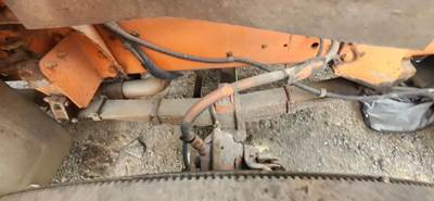 1996 Ford LA9000 AERO MAX 106 Front Leaf Spring For Sale | Elkton, MD ...
