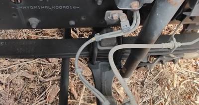 2020 Hino 155 Front Leaf Spring For Sale | Elkton, MD | P-96981 ...