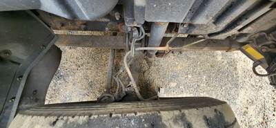 2015 Hino 195 Front Leaf Spring For Sale | Elkton, MD | P-46254 ...