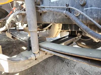 IC Bus PB105 Front Leaf Spring for a 2023 Ic Corporation PB105 For Sale ...