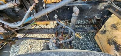 1987 Kenworth T600 Front Leaf Spring For Sale | Elkton, MD | P-68058 ...
