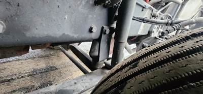 2018 Kenworth T680 Front Leaf Spring For Sale | Elkton, MD | P-64590 ...