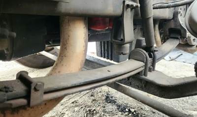 2016 Peterbilt 389 Front Leaf Spring For Sale | Elkton, MD | P-69032 ...