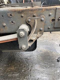 Isuzu NPR HD Rear Leaf Spring for a 2005 Isuzu NPR-HD For Sale | Elkton ...