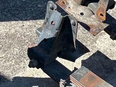 2010 Isuzu NRR Rear Leaf Spring For Sale | Elkton, MD | P-87772 ...