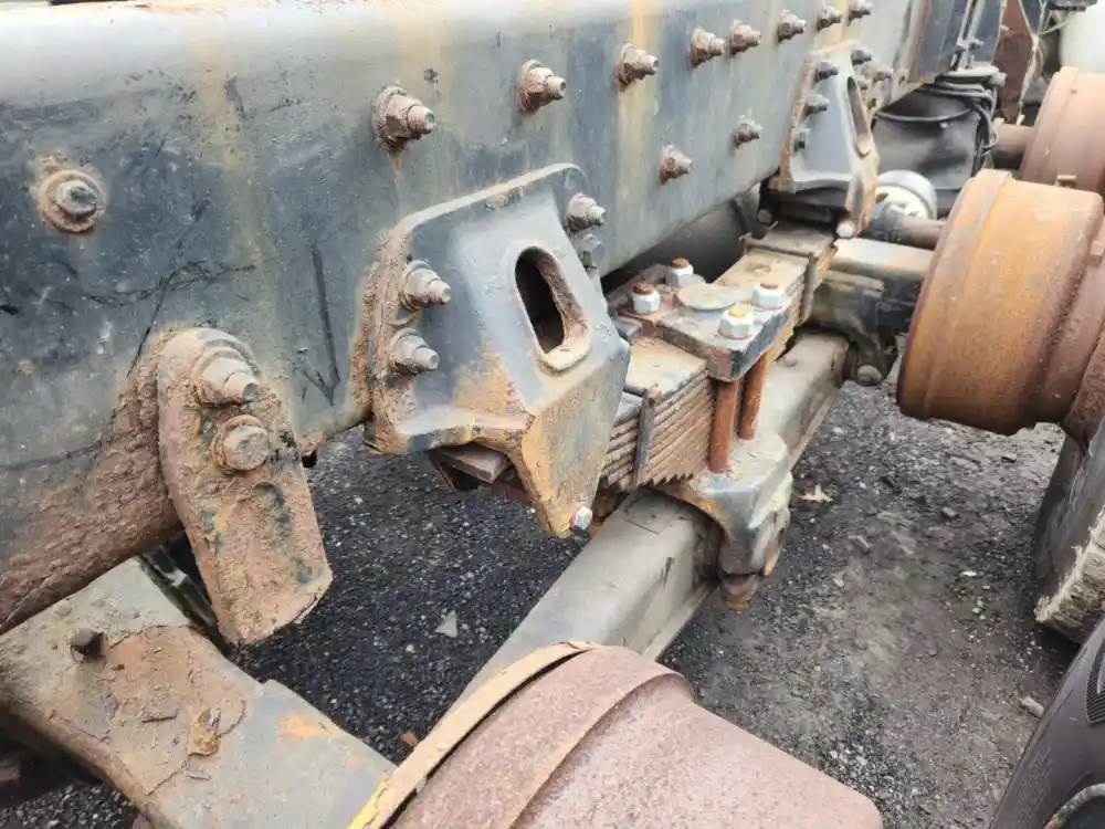 2008 Sterling L9500 Rear Leaf Spring For Sale | Elkton, MD | P-71356 ...