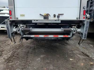 2020 International MV607 Liftgate For Sale | Elkton, MD | P-71505 ...