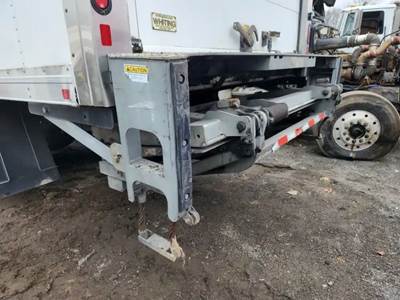 2020 International MV607 Liftgate For Sale | Elkton, MD | P-71505 ...