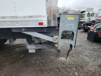 2020 International MV607 Liftgate For Sale | Elkton, MD | P-71505 ...