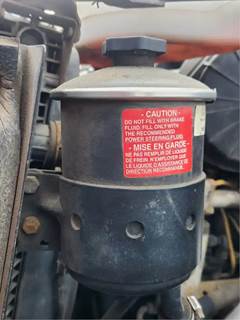 2000 Ford F-750 Power Steering Reservoir For Sale | Elkton, MD | F81A ...