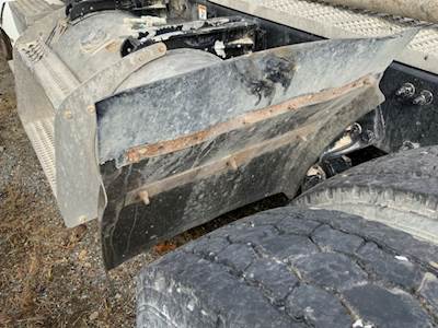 2012 Peterbilt 386 Quarter Fender For Sale | Elkton, MD | P-19940 ...