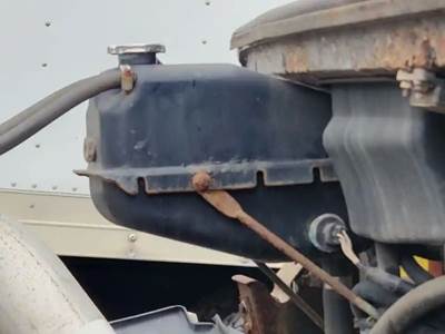 1999 Freightliner FL60 Radiator Overflow Bottle / Surge Tank For Sale ...