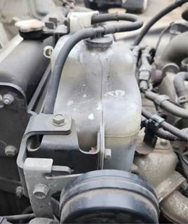 2019 Hino 268 Radiator Overflow Bottle / Surge Tank For Sale | Elkton ...