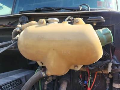 1997 Volvo WIA Radiator Overflow Bottle / Surge Tank For Sale | Elkton ...