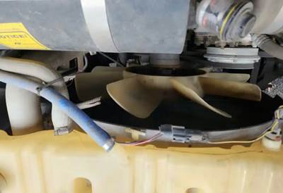 Ford F-600 Radiator for a 1991 Ford F600 For Sale | Elkton, MD | P ...