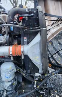 2020 Freightliner Cascadia 126 Radiator For Sale | Elkton, MD | P-65604 ...