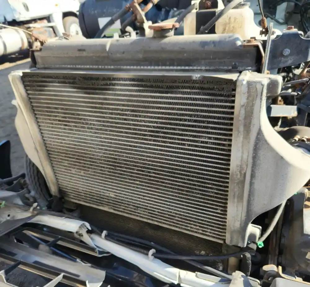 2018 Hino 268 Radiator For Sale | Elkton, MD | P-61298 ...