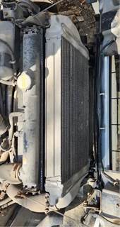 2015 Hino 268 Radiator For Sale | Elkton, MD | P-79231 ...