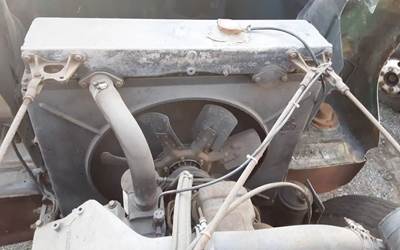 1978 Mack RD685S Radiator For Sale | Elkton, MD | P-84911 ...