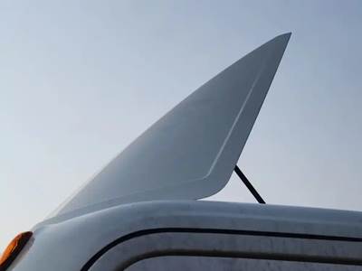 2019 Freightliner Cascadia 113 Roof Fairing For Sale | Elkton, MD | P ...