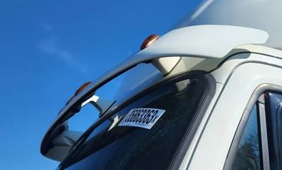 Roof Fairings For Sale | MyLittleSalesman.com