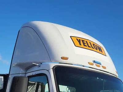 2018 Peterbilt 579 Roof Fairing For Sale | Elkton, MD | P-113476 ...