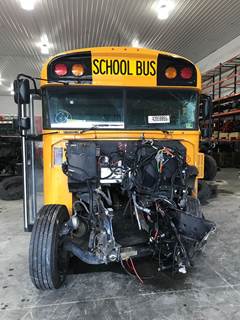 2019 Blue Bird BB Conventional Salvage Truck For Sale | Elkton, MD ...