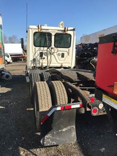 2015 Freightliner Cascadia 125 Salvage Truck For Sale | Elkton, MD ...