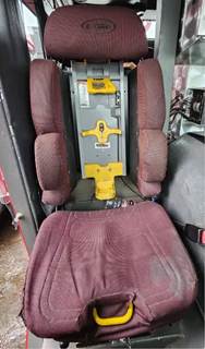 E-One Right Seat for a 2001 E-One Fire Truck For Sale | Elkton, MD | P ...