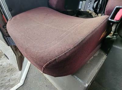 E-One Left Seat for a 2001 E-One Fire Truck For Sale | Elkton, MD | P ...