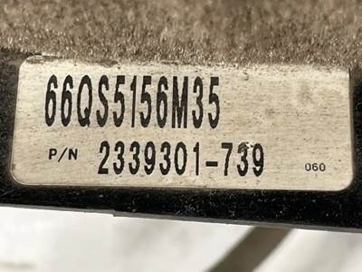 Mack Granite CV713 Left Seat for a Mack CV713 Granite For Sale | Elkton ...