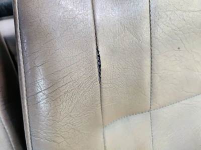 Mack Granite CV713 Left Seat for a 2006 Mack CV713 Granite For Sale ...