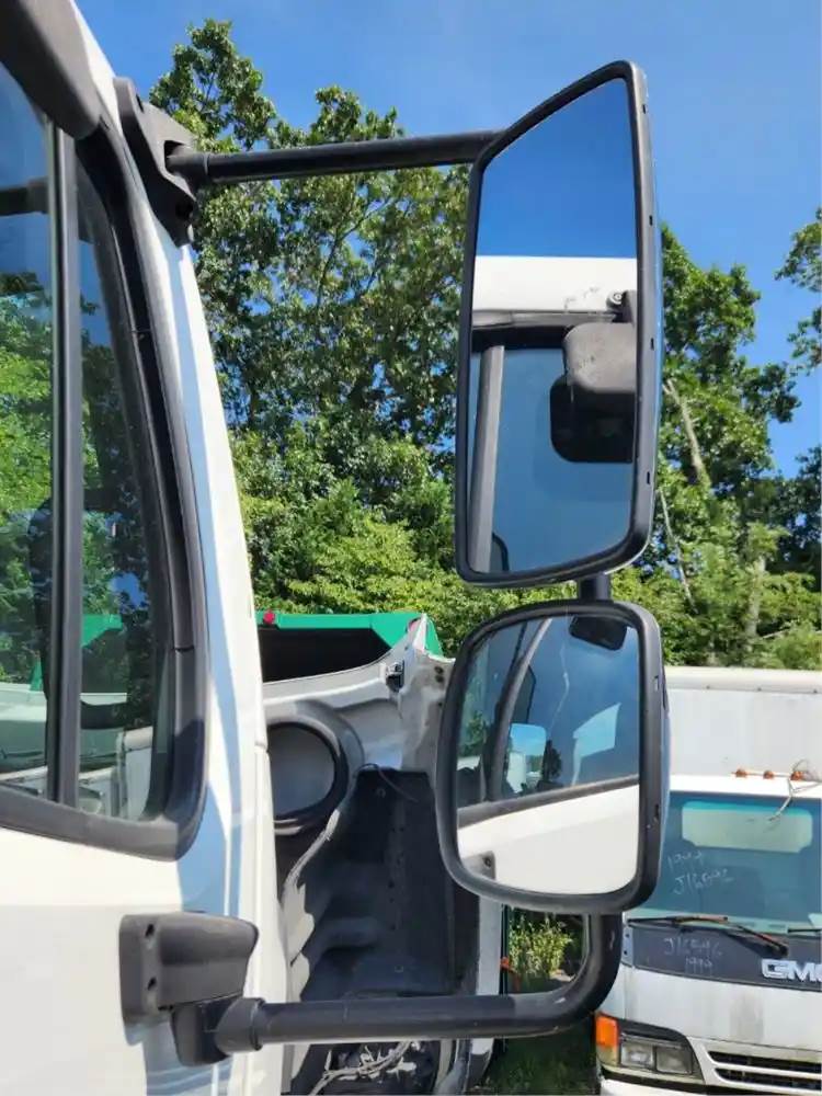 Freightliner M2 112 Right Side View Mirror for a 2016 Freightliner M2 ...